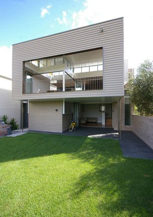 Next generation architectural talent | Wallpaper