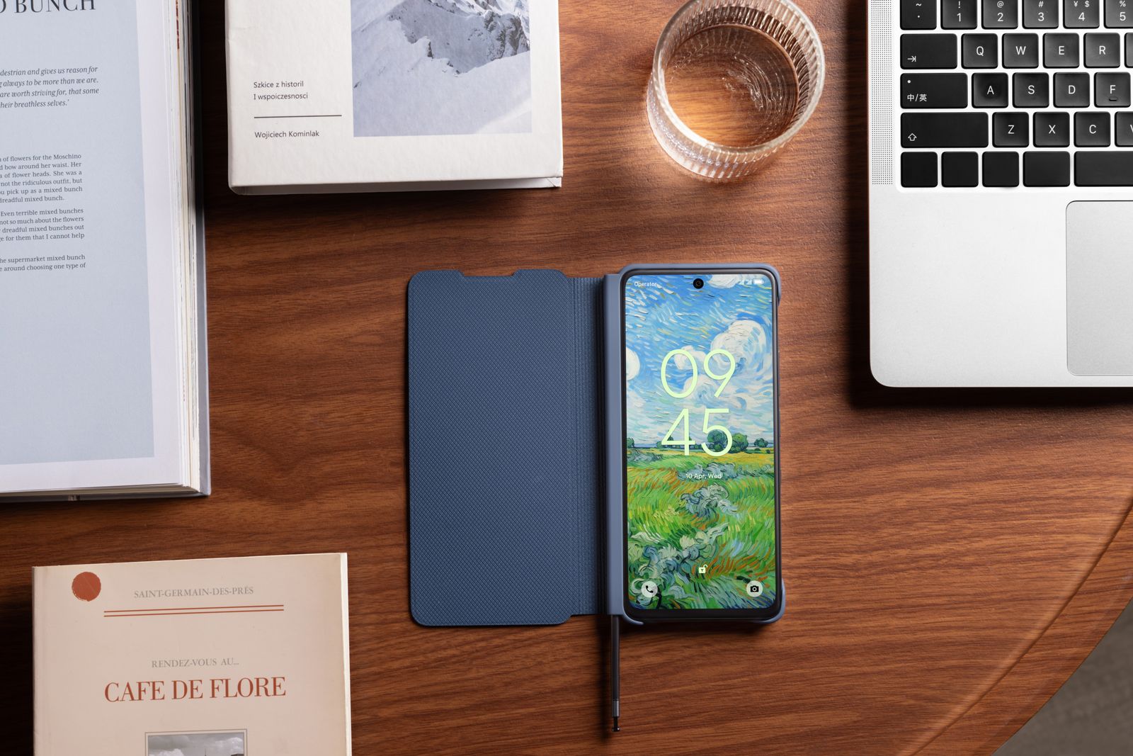 TCL 50 Pro NXTPAPER smartphone: neat, but what's the catch? | Wallpaper*