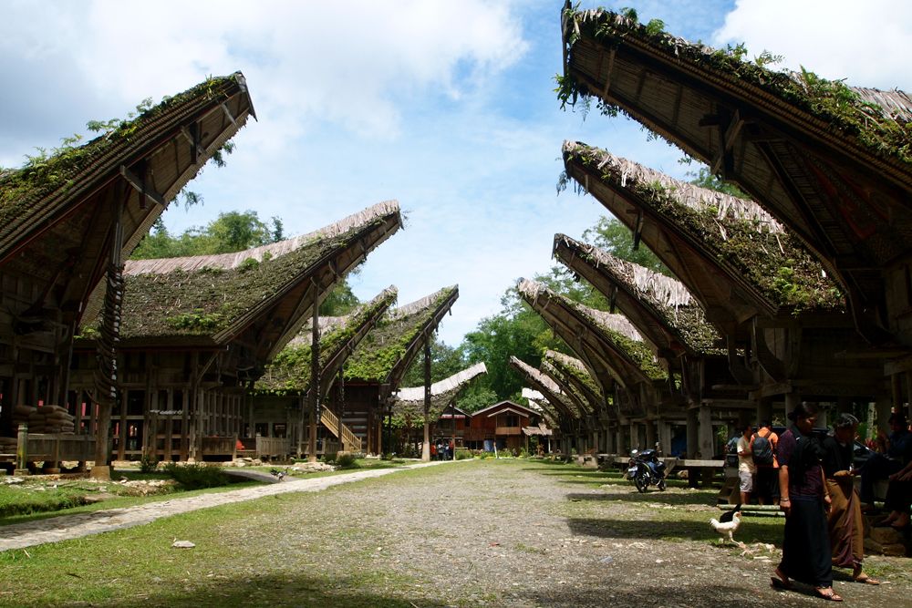 Torajaland: The Land That Time Forgot | Live Science
