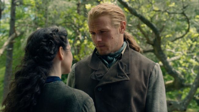 Outlander Raises Frustrating New Questions About Jamie’s Fate In New ...
