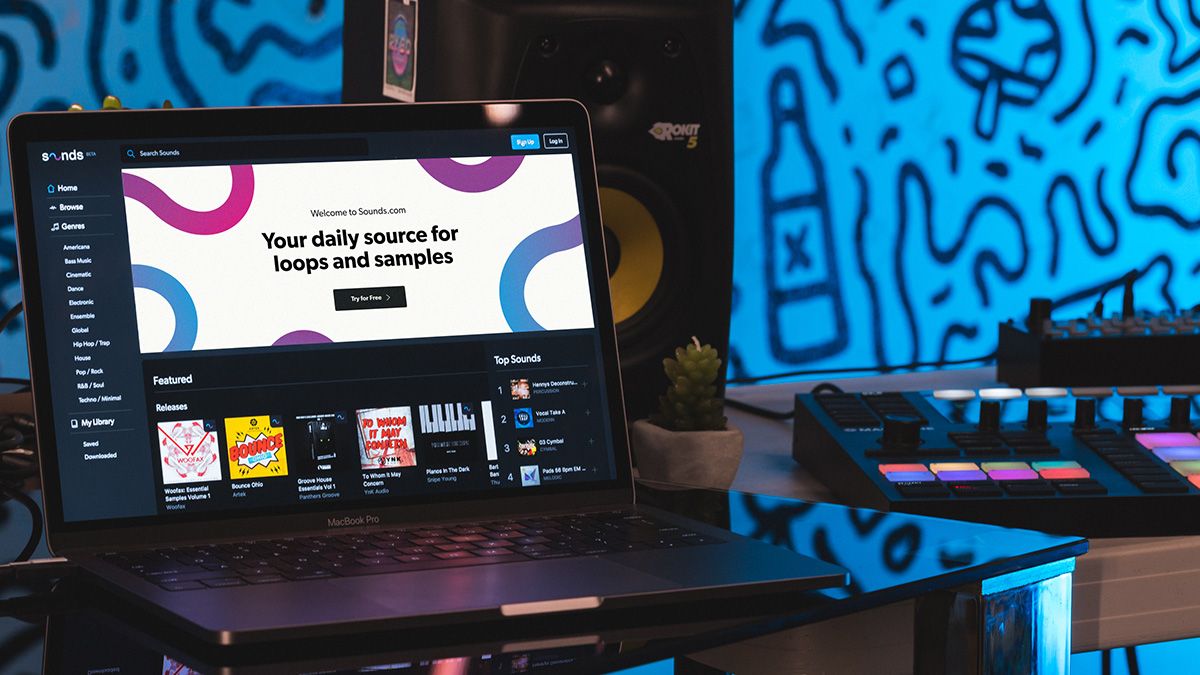 NAMM 2018: Native Instruments launches Sounds.com online sample ...