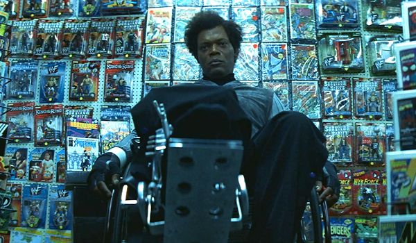 Unbreakable Ending, And What Should Have Happened Next | Cinemablend