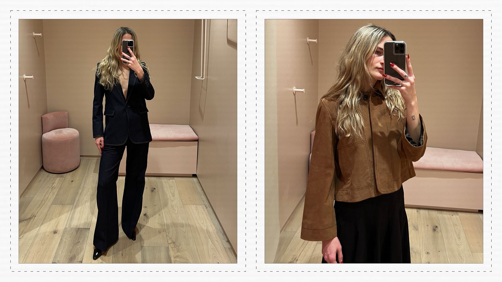 12 Me+EM New Spring Arrivals That I Tried On and Loved | Who What Wear