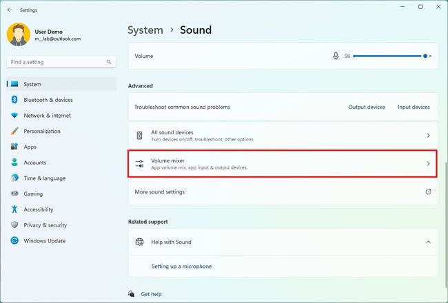 How to manage sound settings on Windows 11 | Windows Central