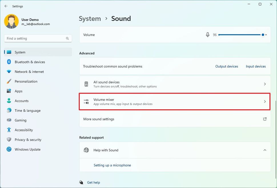 How to manage sound settings on Windows 11 | Windows Central