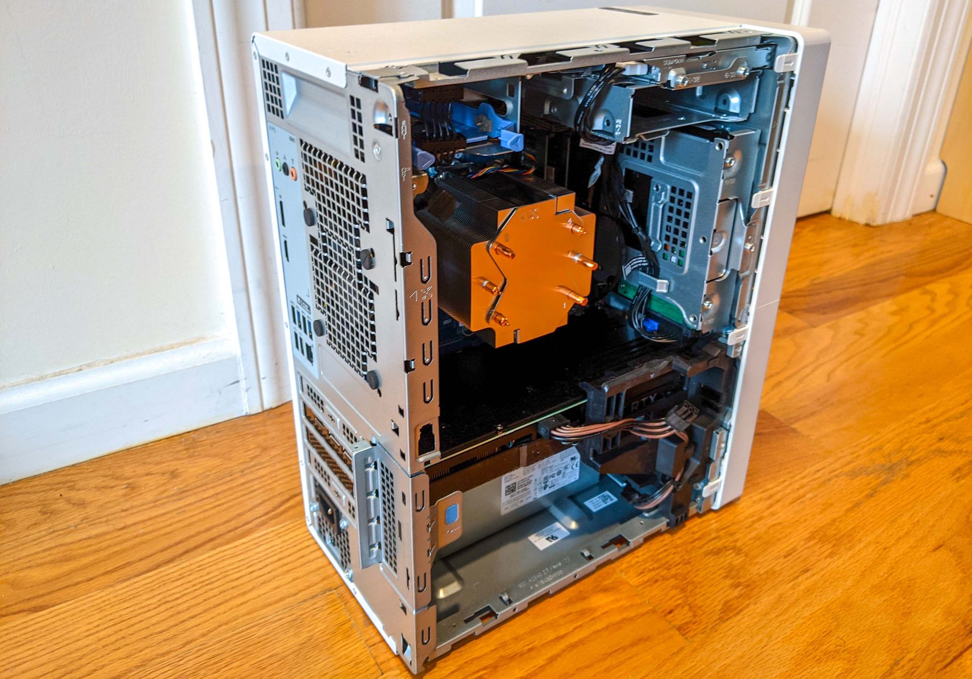 How to turn your old PC into a storage server | Tom's Guide