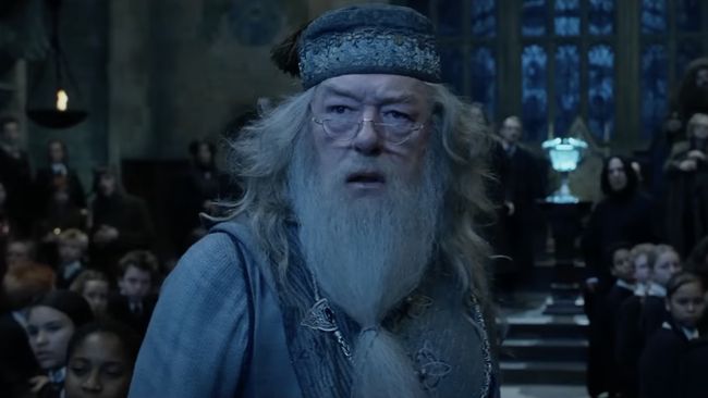 The Single Coolest Thing 32 Different Harry Potter Characters Ever Did ...