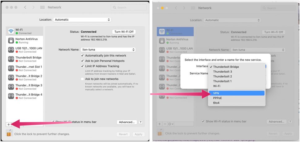 How to connect to a VPN on your Mac | iMore