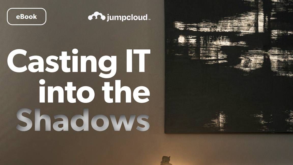 JumpCloud | IT Pro
