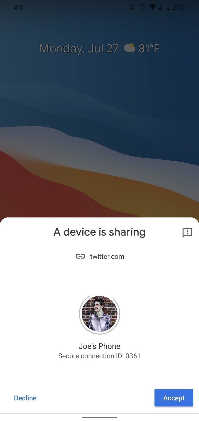 How to use Nearby Share on your Android phone | Android Central