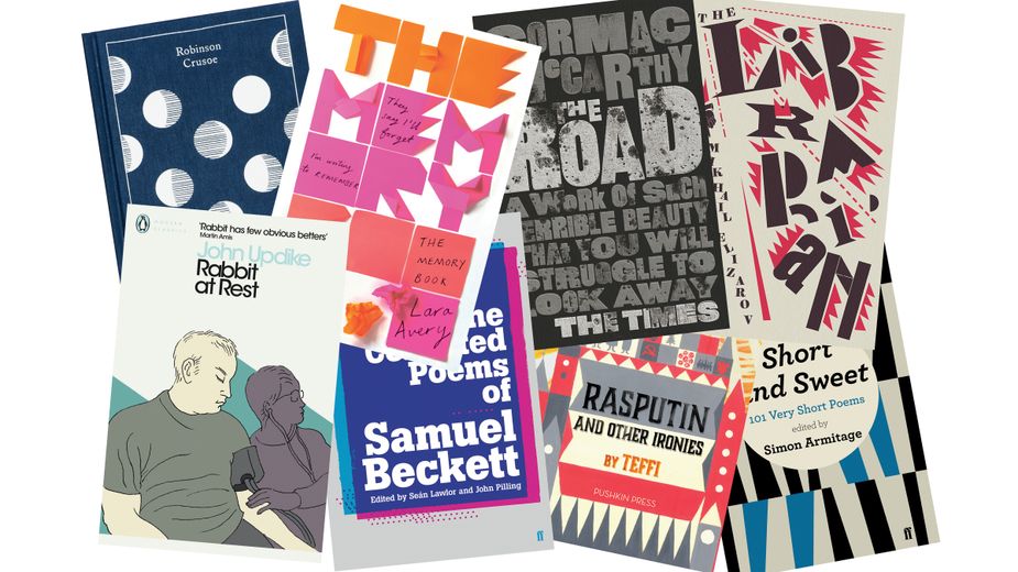 Articles by Adrian Shaughnessy | Creative Bloq