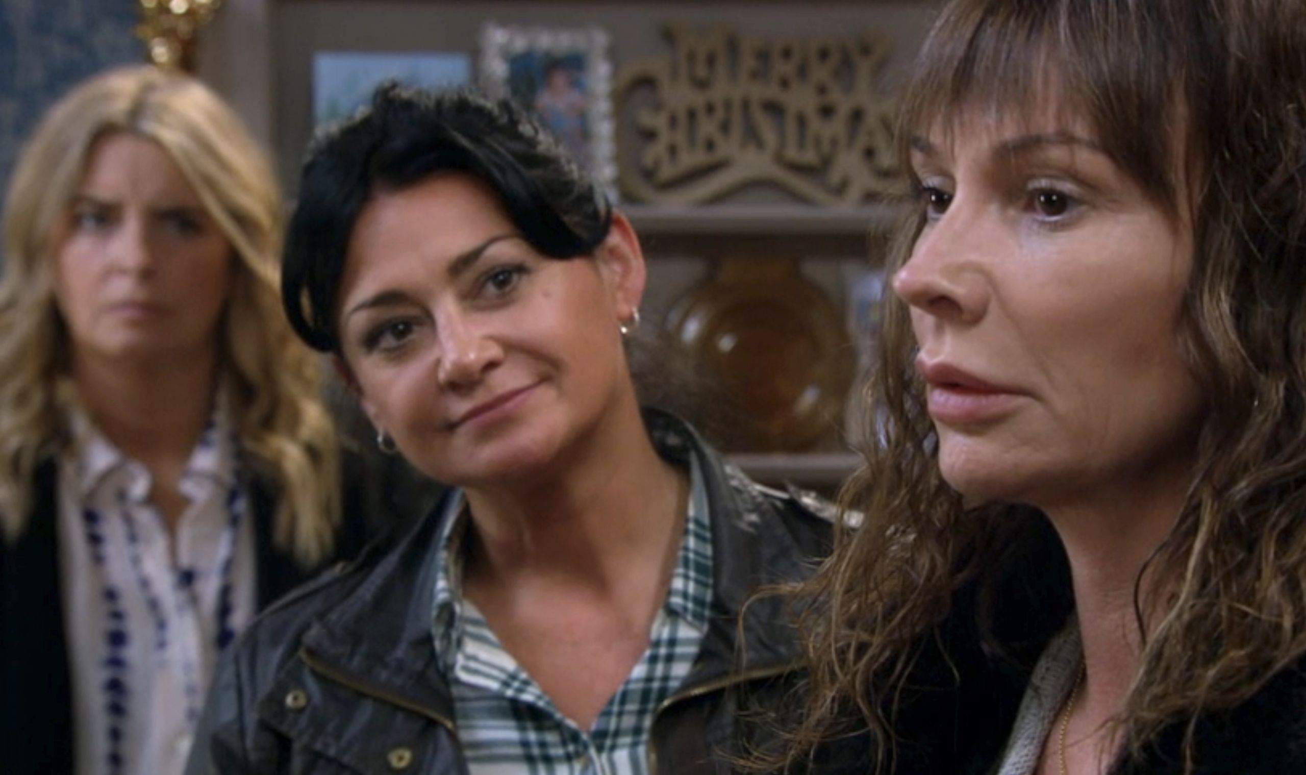 Emmerdale fans aghast at village ‘hypocrites’ | What to Watch