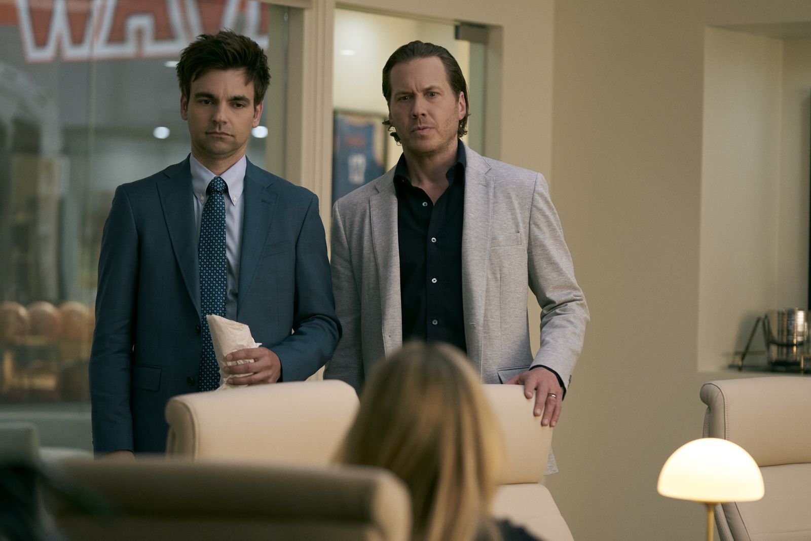 The 'Running Point' Cast: Your Guide | Marie Claire