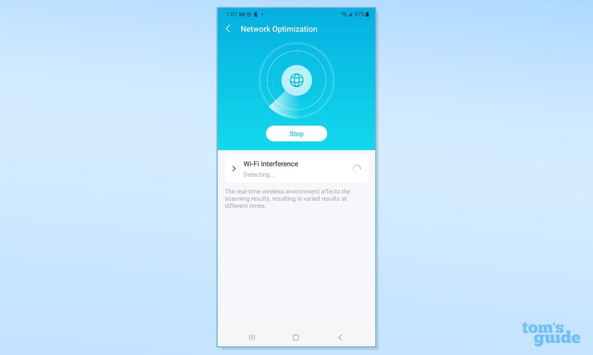 TP-Link Deco BE85 review | Tom's Guide