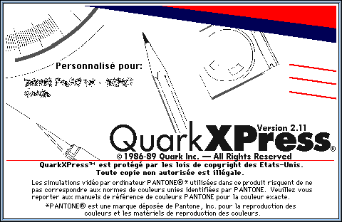 What happened to Quark? How XPress lost the battle to InDesign ...