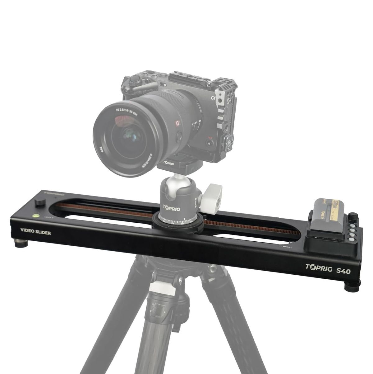 The best camera sliders for video in 2026 | Digital Camera World