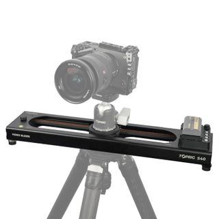 The best camera sliders for video in 2026 | Digital Camera World
