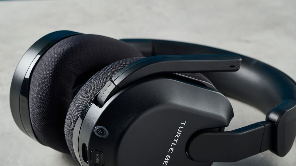 Turtle Beach Stealth 600 Gen 3 review | Tom's Guide