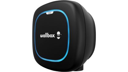 Best home EV chargers 2025: electric car wall boxes for the home | T3