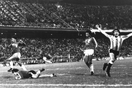 Football scandals and controversies | FourFourTwo