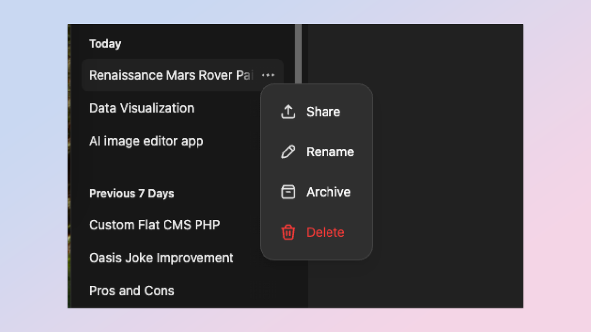 5 tips to get the most out of ChatGPT from someone who uses it every ...