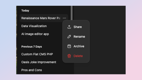 5 tips to get the most out of ChatGPT from someone who uses it every ...