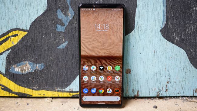 Best Sony phones 2022: finding the right Xperia for you | TechRadar