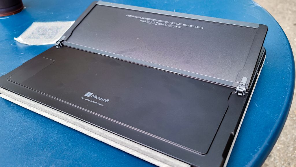 Microsoft Surface Pro 8 review | TechRadar