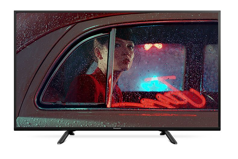 Panasonic 2017 TVs, 4K, OLED, HDR - everything you need to know | What ...
