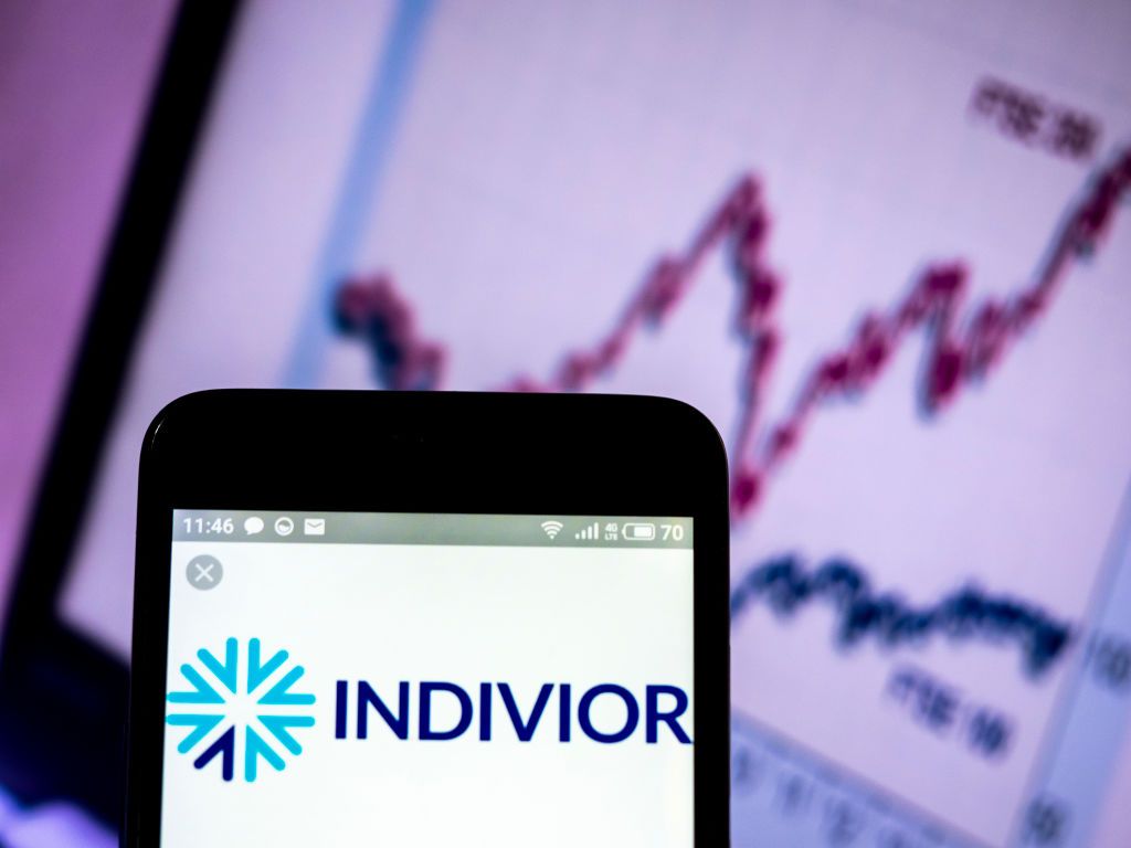 Indivior shares plunge | MoneyWeek