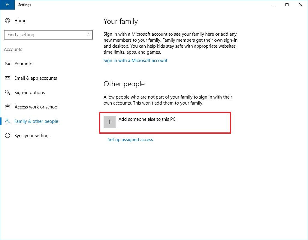 How to keep your local account while linking a Windows 10 license to a ...