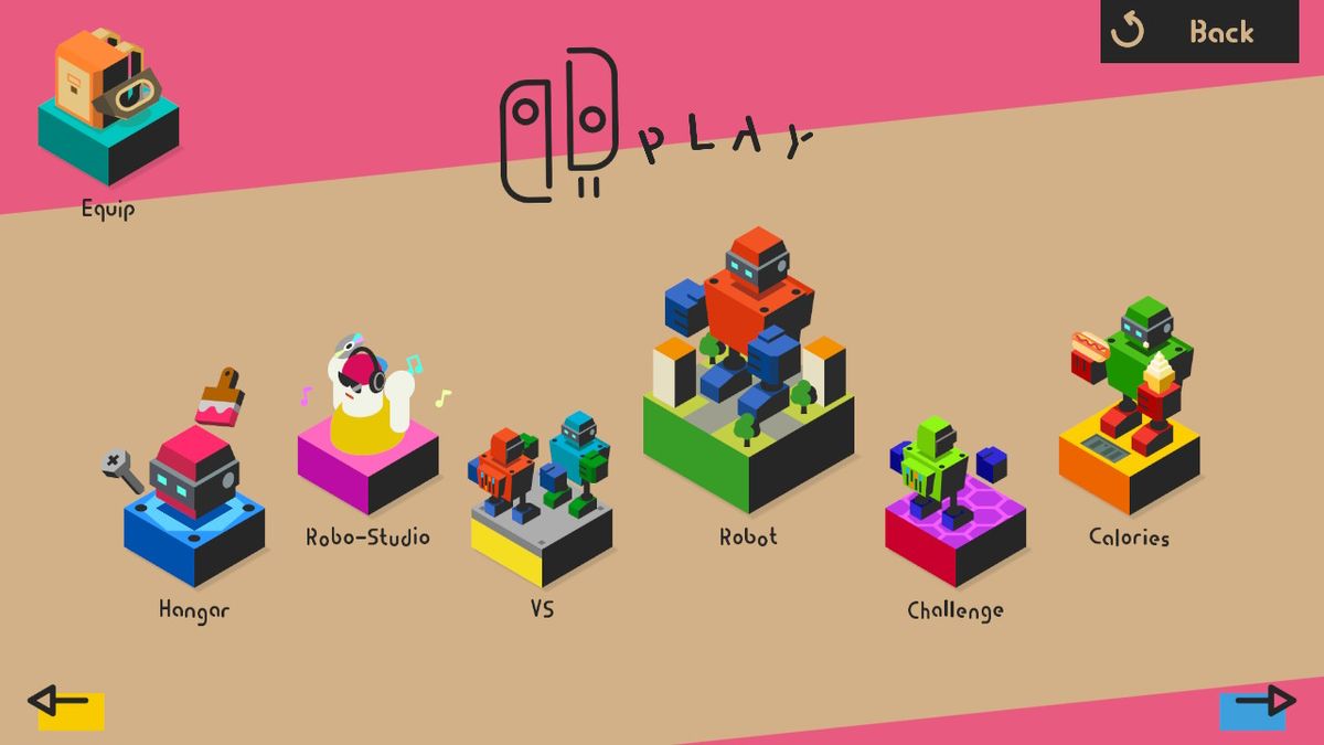 Nintendo Labo review | TechRadar