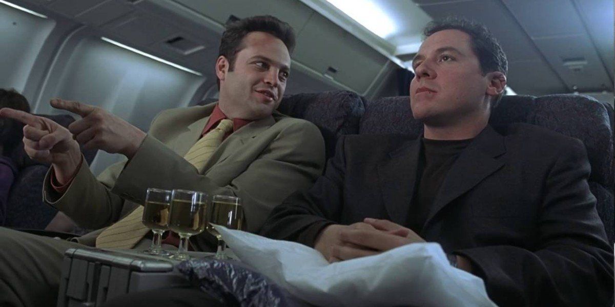 11 Vince Vaughn Movies Available On Streaming Right Now | Cinemablend