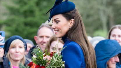Kate Middleton apologises over photo 'editing' | Woman & Home
