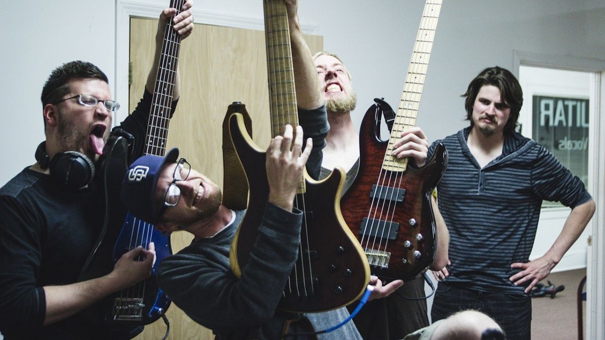 Hot New Band: Extinction Level Event | Louder