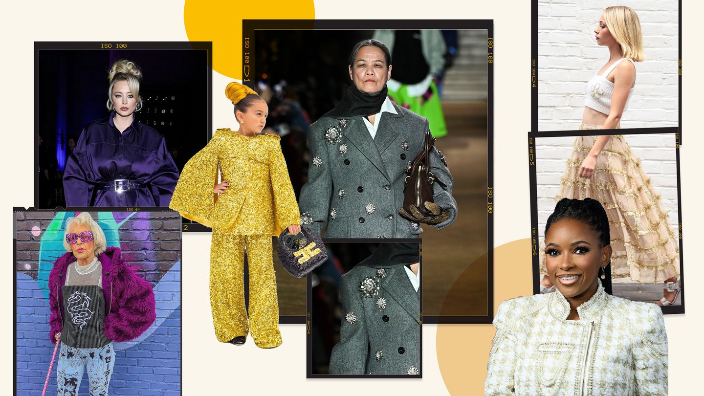 6 Stylish People on Discovering Their Personal Style | Marie Claire