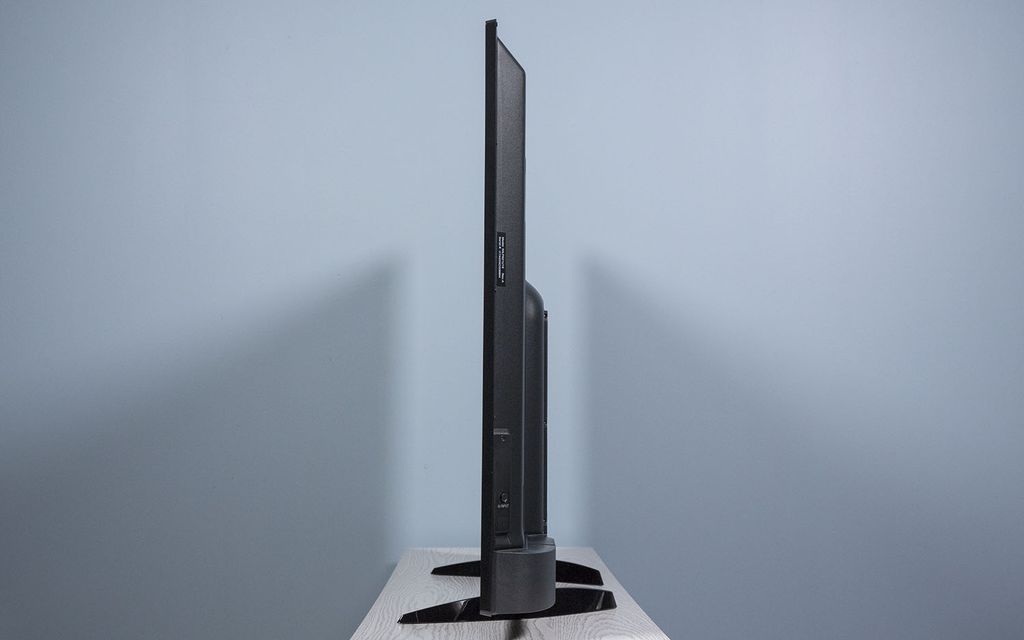 Toshiba 55-Inch 4K Fire TV Edition (55LF621U19) - Full Review and ...