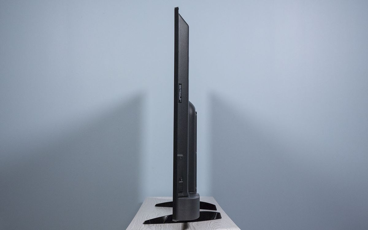 Toshiba 55-Inch 4K Fire TV Edition (55LF621U19) - Full Review and ...