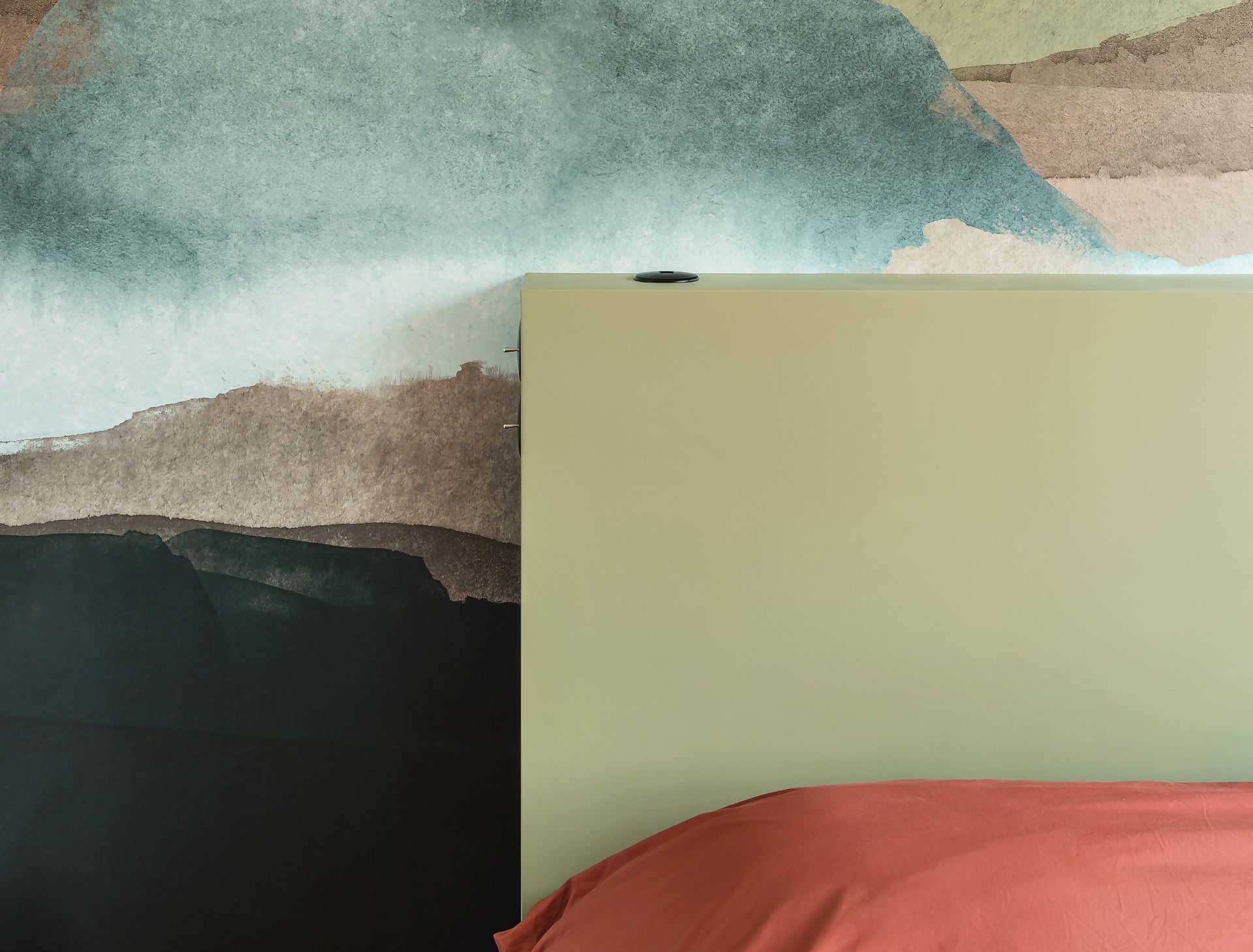 10 new color palettes designers are using in 2023 | Livingetc