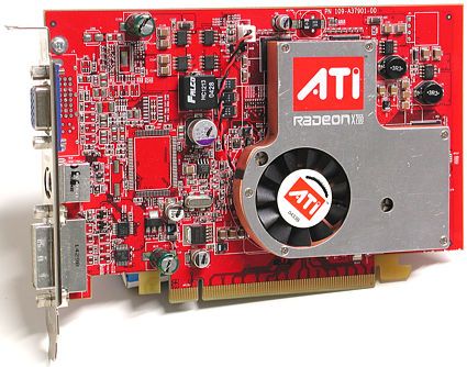 ATI, Continued - VGA Charts VIII: PCI Express Winter 2005 | Tom's Hardware