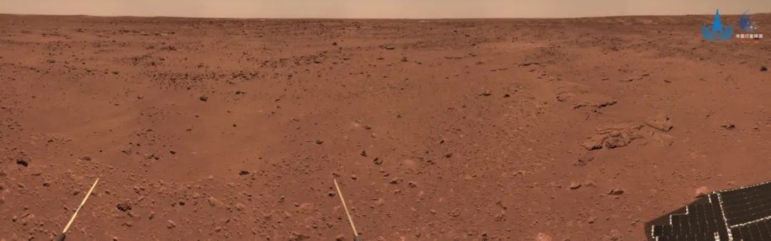 At Mars, China's Tianwen 1 orbiter and Zhurong rover are back in action ...