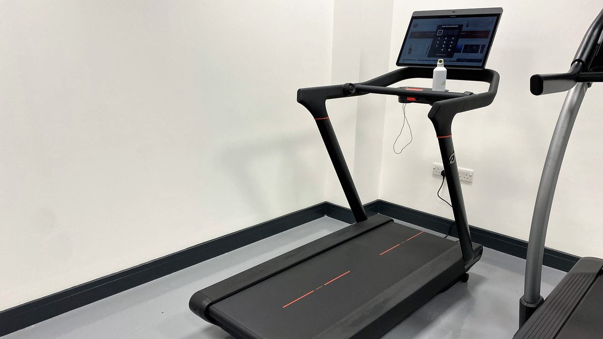 Peloton Tread review: 100 miles later, here’s what we think | Tom's Guide