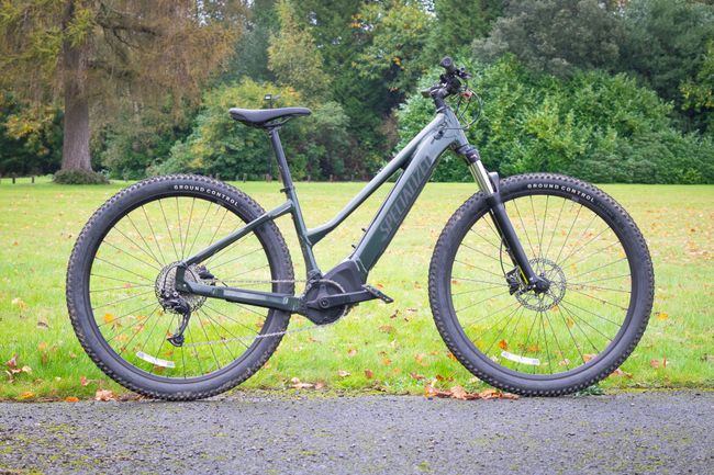 Vado? Como? What about Tero? Specialized e-bikes explained | Cyclingnews