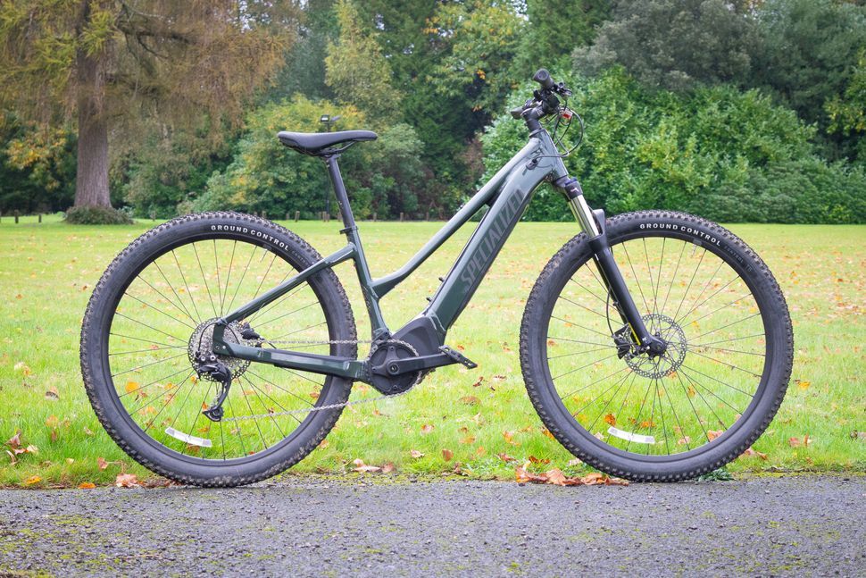 Vado? Como? What about Tero? Specialized e-bikes explained | Cyclingnews