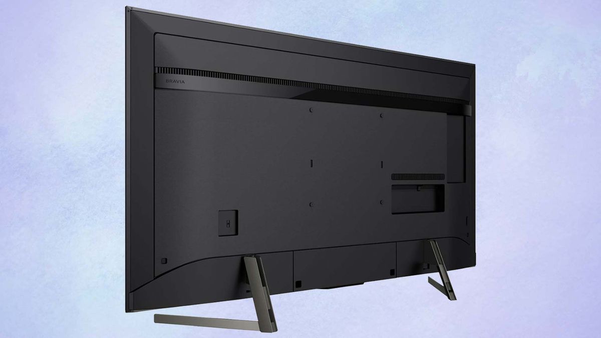 Sony X950G 75-inch Android TV Review | Tom's Guide