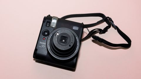 Fujifilm Instax mini 99 review | Tom's Guide