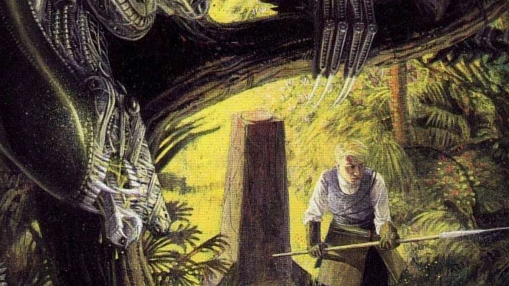 Best Alien comic books of all time | Space