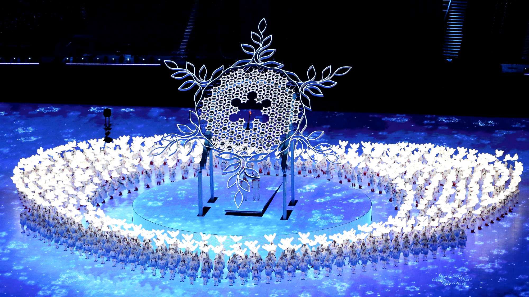 How to watch the 2022 Winter Olympics closing ceremony — date, time and ...