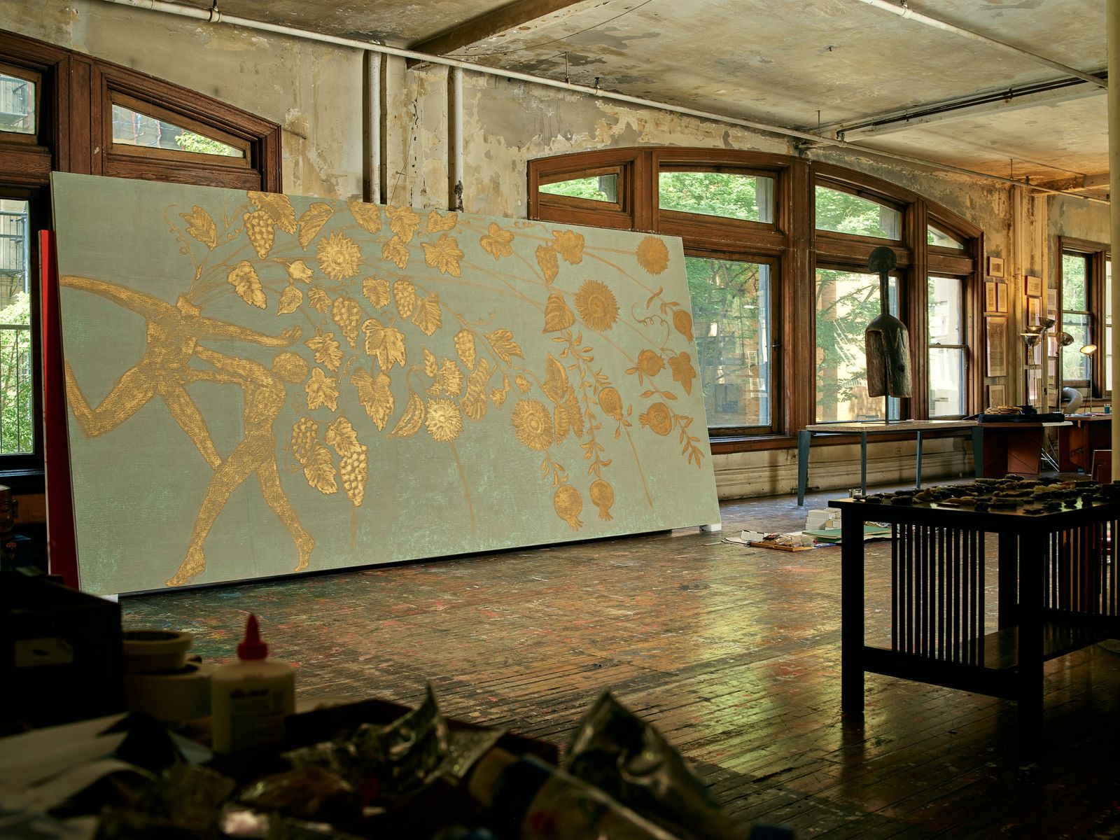 Clemente Bar opens at Eleven Madison Park: the backstory | Wallpaper*