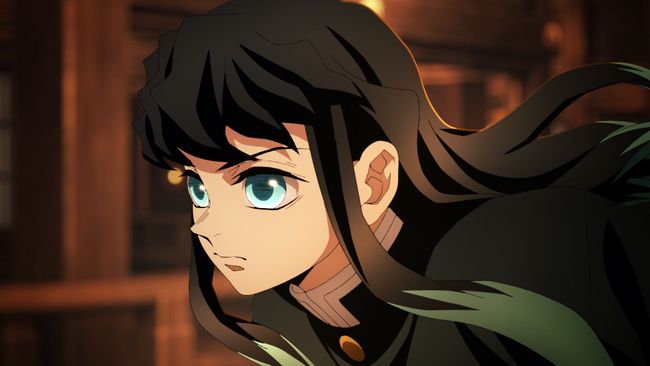 Despite smashing Japan box office records, Demon Slayer: Infinity ...